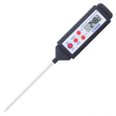 Higro Scientific